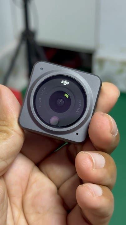 Dji Action 2 Camera Best Small Action Camera In The World Youtube