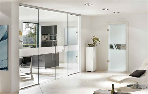 Interior Glass Wall Partitions Vk Design Glass Partition Walls
