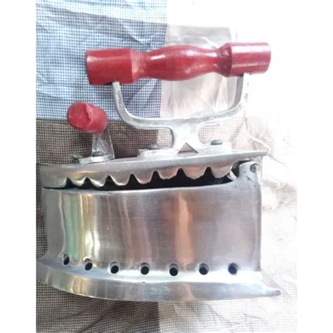 Stainless Charcoal Iron Plantsa De Uling Lazada Ph