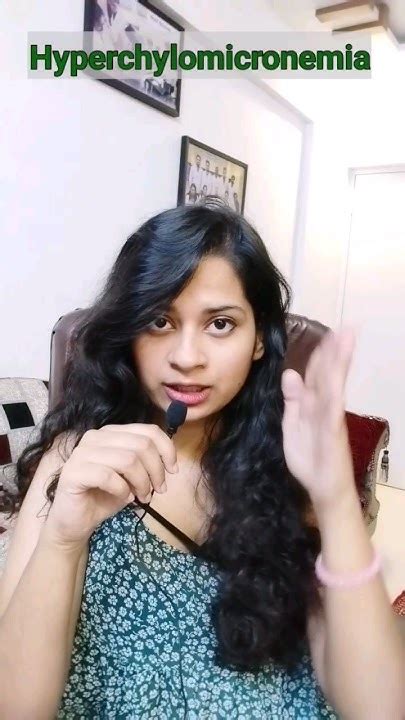 Day 17100 Hyperchylomicronemia Vs Familial Hypercholestrolemia Shorts