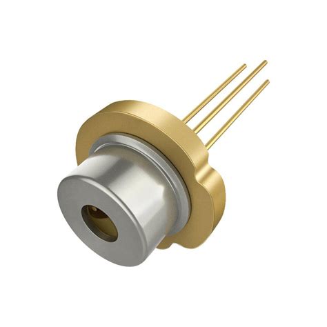 Sharp Gh0521de2g 520nm 130mw High Power Green Laser Diode