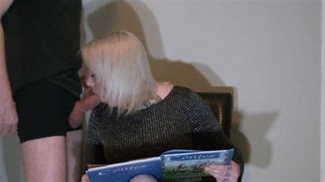 Isa Reading And Sucking Mp4 This Cock For You Clips4sale