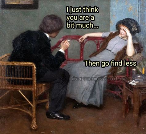 30 Of The Most Hilarious Classical Art Memes Shared On This Facebook
