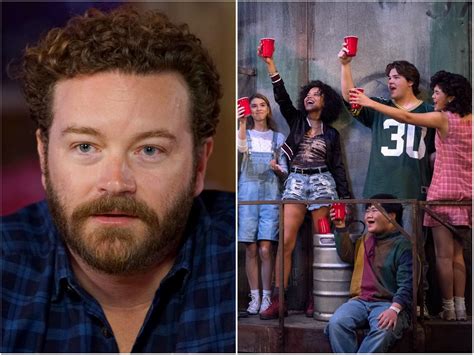 That ‘90s Show Does Netflix Series Explain Absence Of Danny Masterson