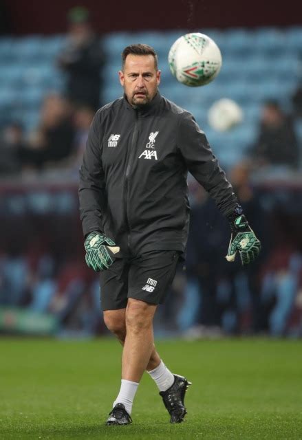 Mark Morris Character Giant Bomb