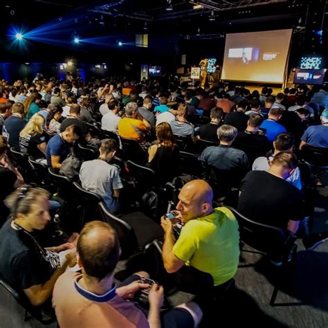 a wild hackaday belgrade confirms status as one of world s greatest