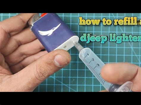 Can You Refill A Djeep Lighter Expert Tips Revealed Adventure Jeep