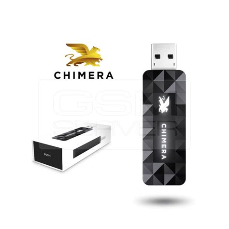Chimera Tool Pro Dongle Autenticador Gsmserver