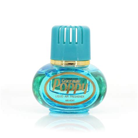 Poppy Grace Mate 20 Ml Liquid Air Freshener Freesia Go In Stylenl