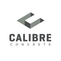 Calibre Concrete Linkedin