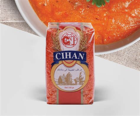 Cihan Lentils Products Cihan Fmcg