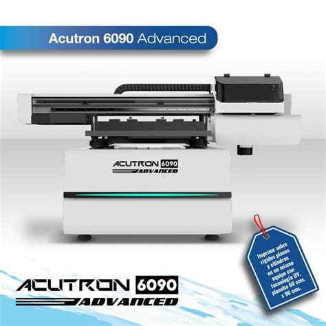 Plotter Uv Archivos Dttec