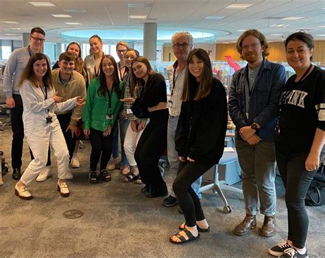 Dearbhla Murphy On Linkedin After Over 2 And Half Years My Dunnes