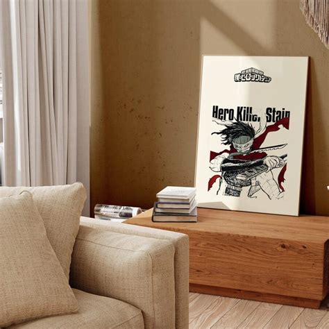 Chizome Akaguro 108555 Αφίσες And Poster My Hero Academia Wallsgr