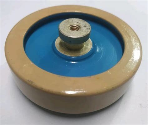 Ceramic Disc Capacitor At ₹ 1500 Piece Ceramic Disc Capacitor In New Delhi Id 2851890329888