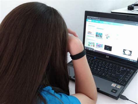 Trabajan Para Prevenir El Grooming