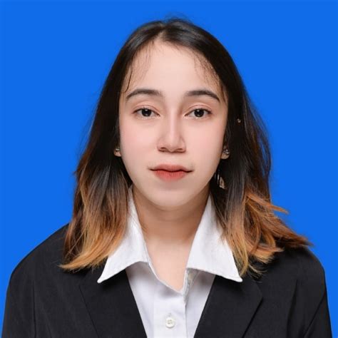 Winda Dwi Putri Jakarta Jakarta Raya Indonesia Profil Profesional Linkedin