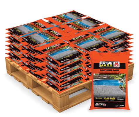 Gator Maxx Sand Alliance Gator