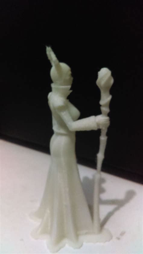 🧙‍♀️ Maleficent・ Stl File For ・cults