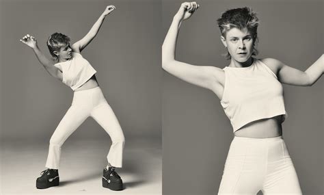 The Gentlewoman Robyn