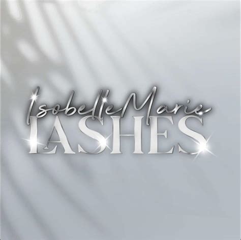 Isobelle Marie Lashes Middlesbrough