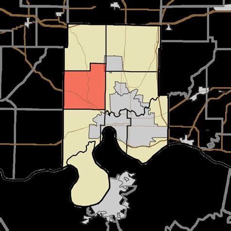 German Township Vanderburgh County Indiana Alchetron The Free