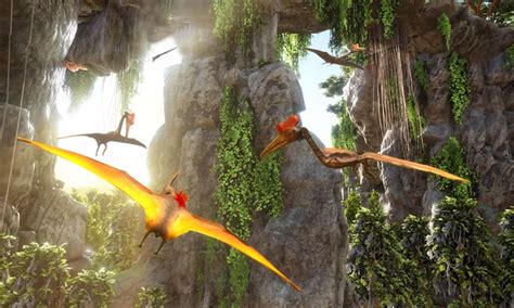Pteranodon Simulator For Android Download