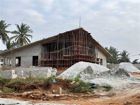 Centering And Shuttering Formwork Contractor At ₹ 590square Meter