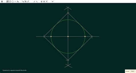 Buy Cheap Ecocoru Euclidean Constructions Compass And Ruler Cd Key 🏷