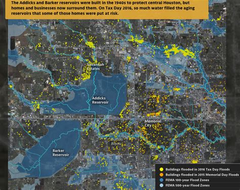 Harris County Swamplot
