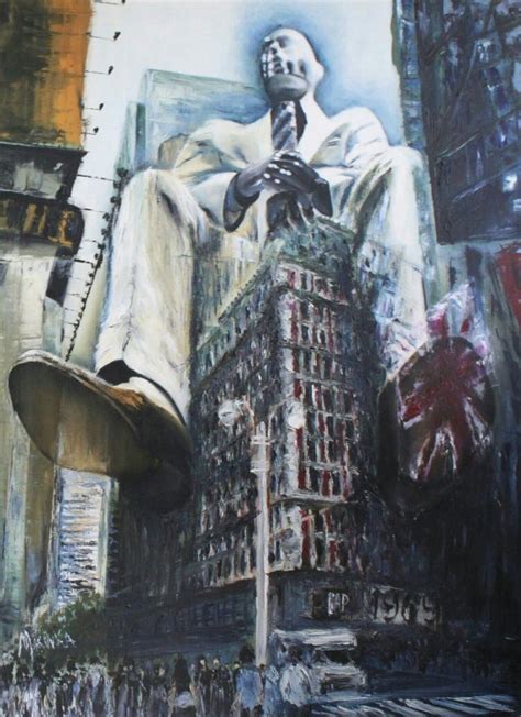 Makovka 法国 当代画家艺术家 Artmajeur