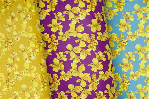 Wedding Pattern Design On Behance