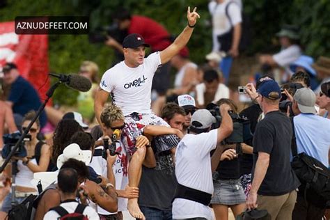 Jake Patterson Feet Aznudefeet Men