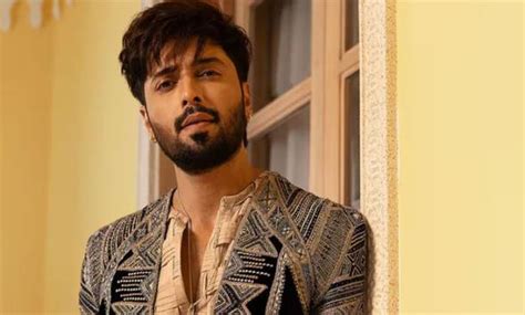 فہد مصطفیٰ کا بالی وڈ میں فیورٹ کون؟