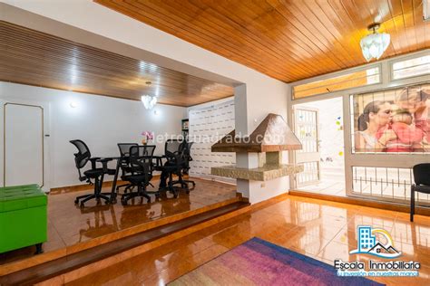Venta De Casa En Nicolas De Federman Bogotá D C 12496 M4340596
