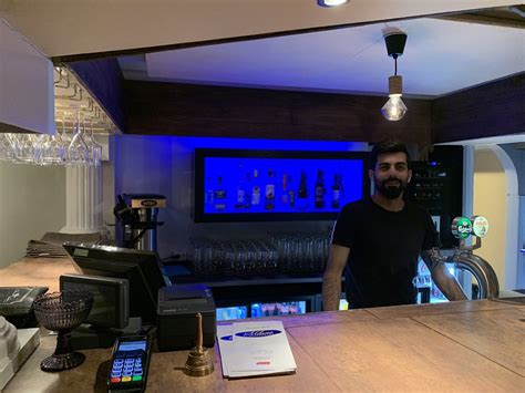 Milano Narvik Dronningensgate 53 Narvik Norway Pizza Restaurant