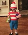 Wheres Waldo And Wenda Costume Coolest Diy Costumes Photo 67