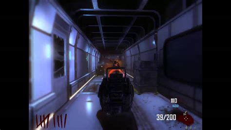 Electric Man Black Ops 2 Zombies Youtube