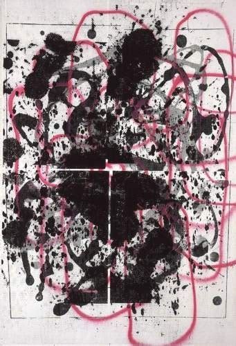 Christopher Wool Untitled Fad Magazine