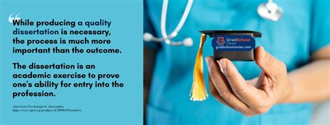 How To Choose Your Phd Dissertation Topic Grad School Center