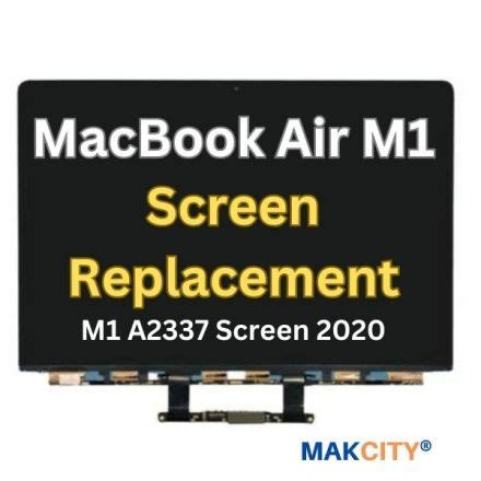 Best Quality A Grade Macbook Air M Replacement Screen Available In Delhi Lowest Cost