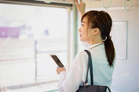 電車通学の写真素材｜写真素材なら「写真ac」無料（フリー）ダウンロードok