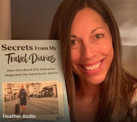 Heather Bodle Posted On Linkedin