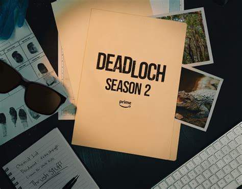 Deadloch 2ª Temporada é Anunciada Por Prime Video