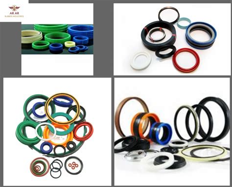 Pu Rubber U Seal At ₹ 50 Piece Howrah Id 8592476430