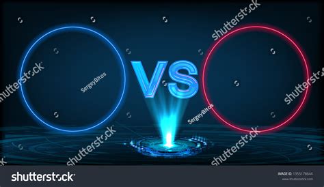 Vs Over 373 792 Royalty Free Licensable Stock Illustrations And Drawings