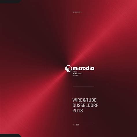 Extrusion Crosshead And Tooling Designer Microdia Extrusion Crosshead And Tooling Designer