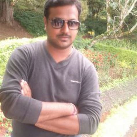 Ganesh Murthy Youtube