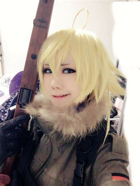 Tanya Cabelo Comic Con Cosplay Beleza