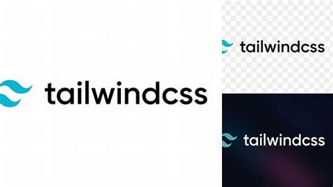 Tailwind Logo Svg A Comprehensive Guide For Developers